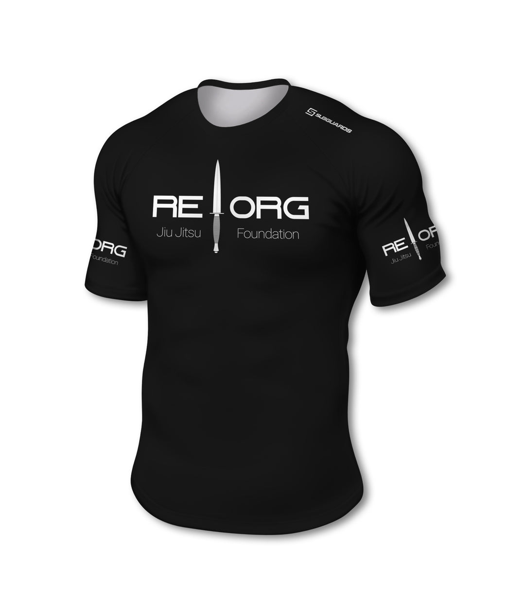 REORG – Subguards Ltd