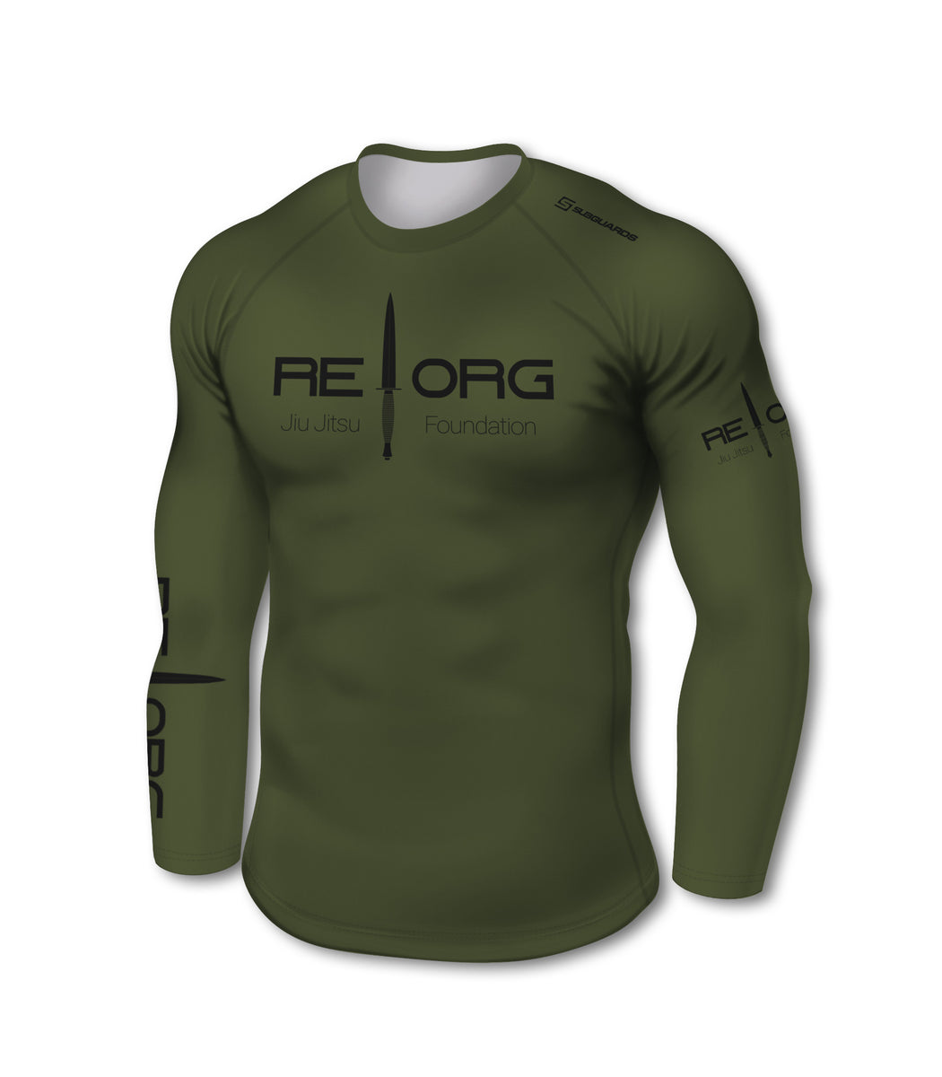 REORG 1 - OLIVE – Subguards Ltd